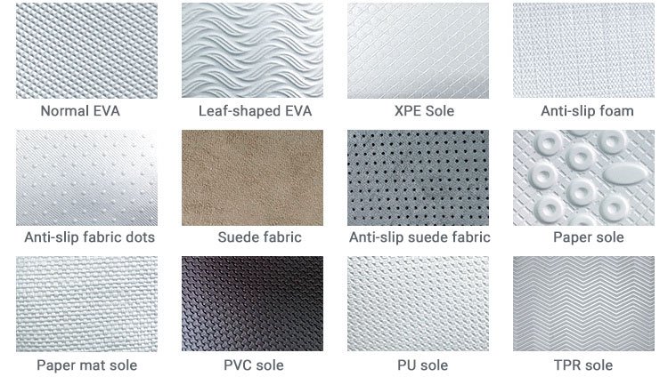 Hotel Slippers - Antu Guest Amenities